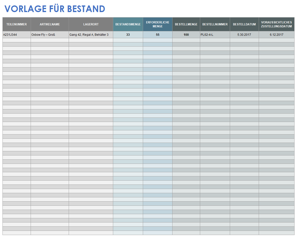 Kostenlose Vorlagen für Google Docs und Google Tabellen Smartsheet